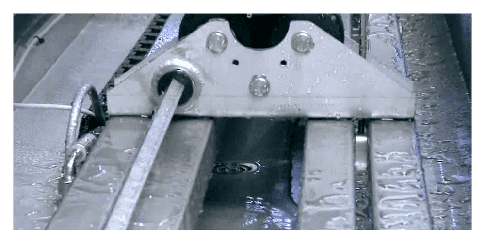 Advanced Anilox Cleaning Solutions - Flexo Wash